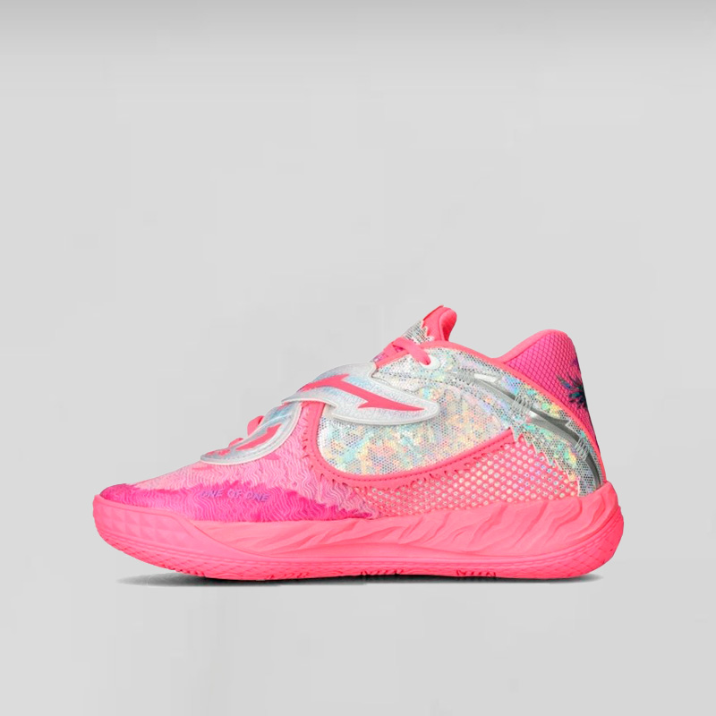 Puma La Mello Ball MB.05 World Tour – Clux