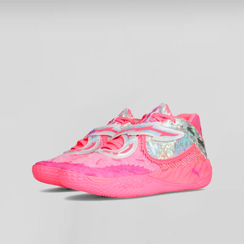 Puma La Mello Ball MB.05 World Tour – Clux