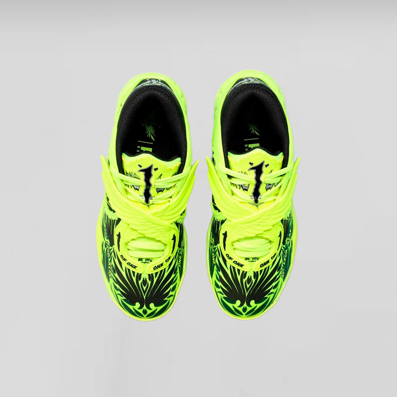 Puma La Mello Ball MB.05 Voltage – Clux