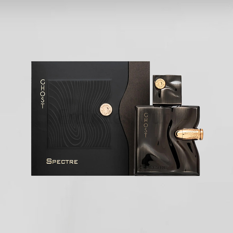 Spectre Ghost – Clux